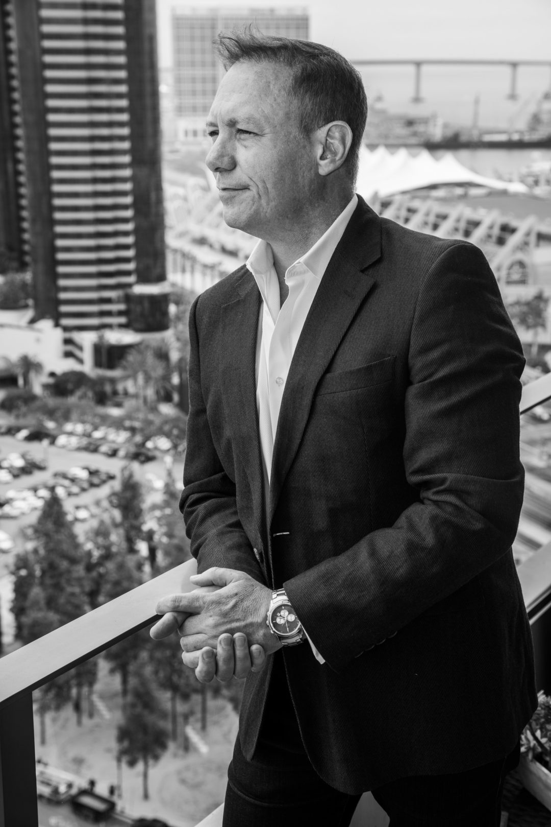 Investor | Brett Fogle