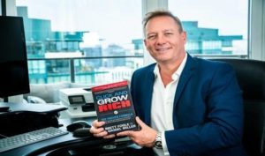 Brett J Fogle | Information about Brett Fogle